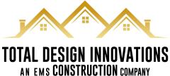 Total Design Innovations | Remodeling
